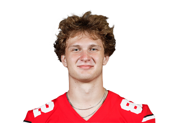 David Adolph | Ohio State | Scouting Report