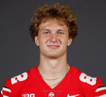David Adolph | Ohio State | Scouting Report
