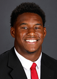 Jeremiah Alexander | Alabama | Scouting Report