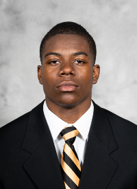 Deuce Alexander | Wake Forest | Scouting Report