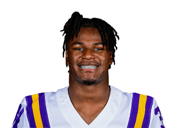 Jordan Allen | LSU | Scouting Report