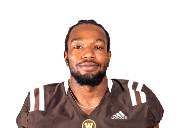 Trae Allen | Western Michigan | Scouting Report