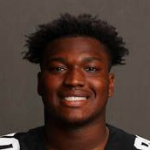 Brian Allen | Iowa | Scouting Report