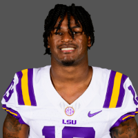 Jordan Allen | LSU | Scouting Report