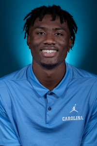 Marcus Allen | North Carolina | Scouting Report