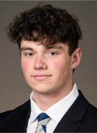 Drew Allar | Penn State | Career Stats