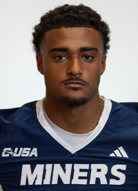 Josiah Allen | UTEP | Scouting Report