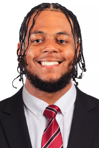 DJ Allen | Rutgers | Scouting Report