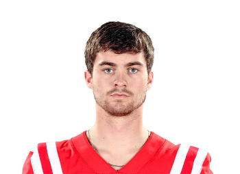 Luke Altmyer | Illinois | Scouting Report