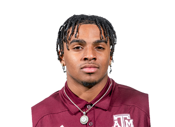 Bryce Anderson | Texas A&M | Scouting Report