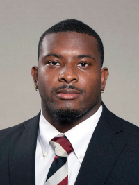 Mario Anderson Jr. | Memphis | Scouting Report