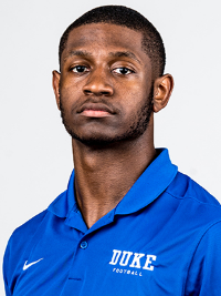 Vincent Anthony Jr. | Duke | Scouting Report