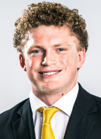 Kyle Arnholt | Appalachian State | Scouting Report