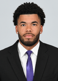 Billy Atkins | James Madison | Scouting Report