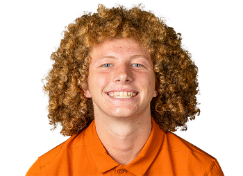 Bert Auburn | Texas | Scouting Report