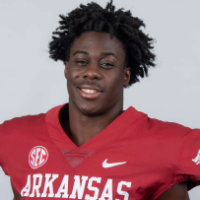 Isaiah Augustave | Colorado | Scouting Report