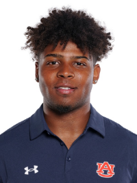 Austin Ausberry | LSU | Scouting Report