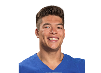 Hank Bachmeier | Louisiana Tech | Scouting Report