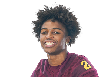 Elijhah Badger | Arizona State | Scouting Report