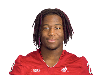 Wesley Bailey | Rutgers | Scouting Report