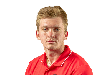 Harrison Bailey | Louisville | Scouting Report