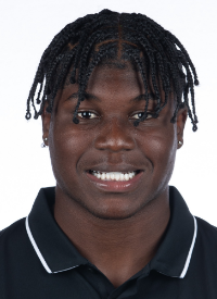 David Bailey | Stanford | Career Stats