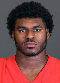 Tyler Banks | Mississippi | Scouting Report