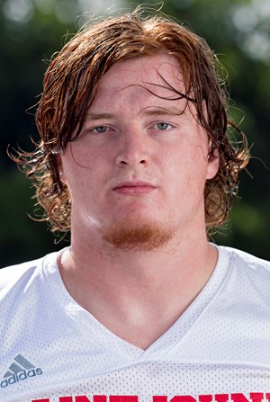 Ben Bartch | FCS & Small College NFL Prospects | Scouting Report