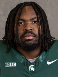 Simeon Barrow Jr. | Miami | Scouting Report