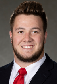 Dylan Barrett | Iowa State | Scouting Report