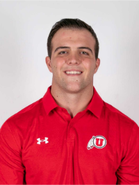 Bryson Barnes | Utah State | Career Stats