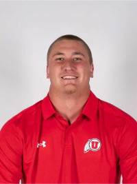Lander Barton | Utah | Career Stats