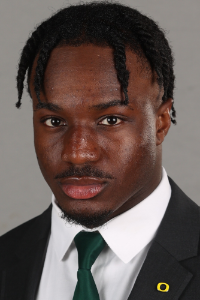 Jeffrey Bassa | Oregon | Scouting Report