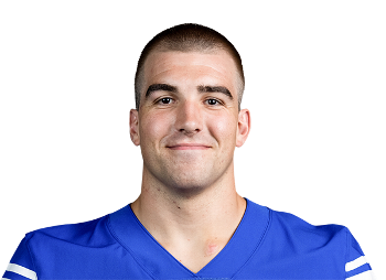 Tyler Batty | BYU | Scouting Report