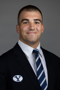 Tyler Batty | BYU | Scouting Report