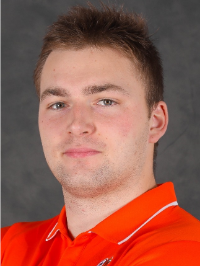 Connor Bazelak | Bowling Green | Career Stats