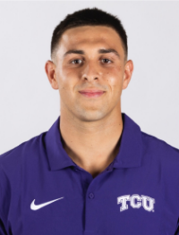 Jack Bech | TCU | Scouting Report