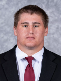 Nate Becker | Minnesota | Scouting Report