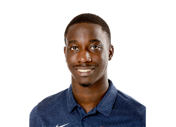 Malcolm Bell | Connecticut | Scouting Report