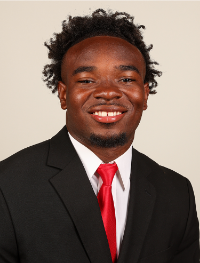Dillon Bell | Georgia | Career Stats