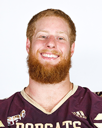Ben Bell | Texas State | Scouting Report