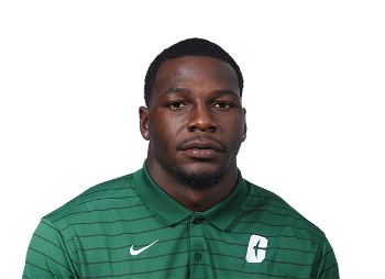 Prince Bemah | Charlotte | Scouting Report