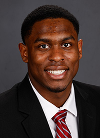 Malik Benson | Florida State | Career Stats