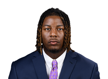 Myles Berry | East Carolina | Scouting Report