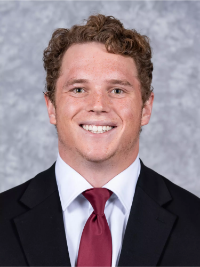 Frank Bierman | Minnesota | Scouting Report