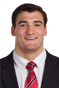 Logan Blake | Rutgers | Scouting Report