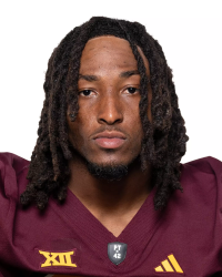 Kaleb Black | Sam Houston | Scouting Report