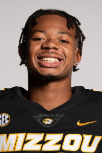Daniel Blood | Missouri | Scouting Report