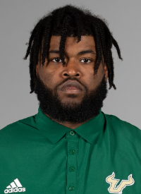 Doug Blue-Eli | South Florida | Scouting Report