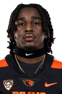 Silas Bolden | Texas | Scouting Report